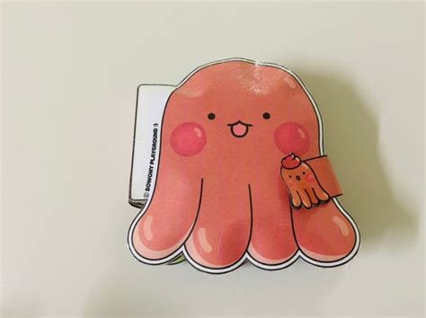 소시지 하우스 스퀴시북 만들기 소워니놀이터 도안 없음 네이버 블로그