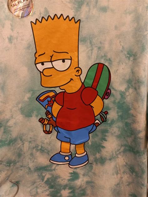Pin Van Carol Oliveira Op Simpsons
