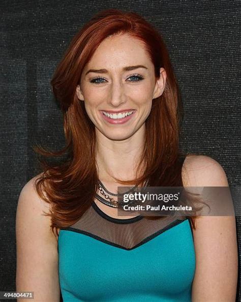 Najarra Townsend Photos And Premium High Res Pictures Getty Images