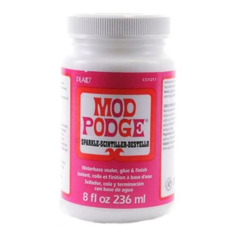 Mod Podge Formula Guide Completely Updated Mod Podge Rocks