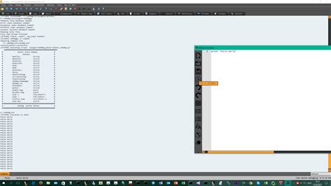 plugin error · issue 6 · techbliss x64dbg script editor · github