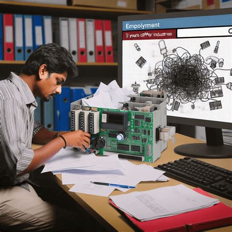 I Have Been Doing Plc Debugging For Five Years And Now I Am Getting M