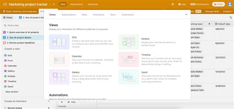 Whats New In Airtable September 2022 Airtable Blog