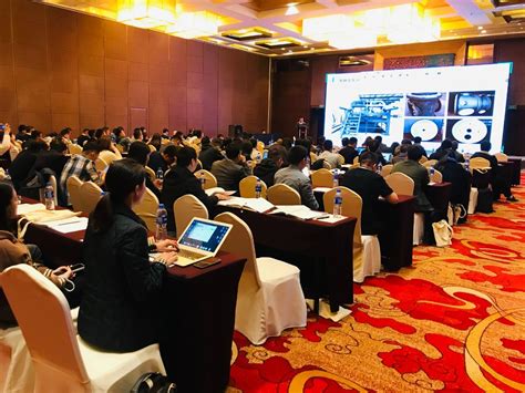 莱伯泰科出席“第四届半导体湿电子化学品与电子气体论坛”，labms 5000强势亮相 莱伯泰科