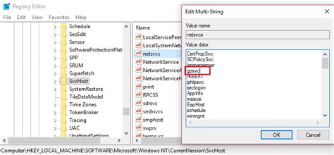 How To Fix Failed To Connect To Windows Service Techcult