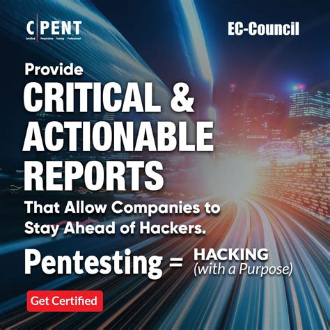 What Is Penetration Testing Skills And Career Paths Ec Council