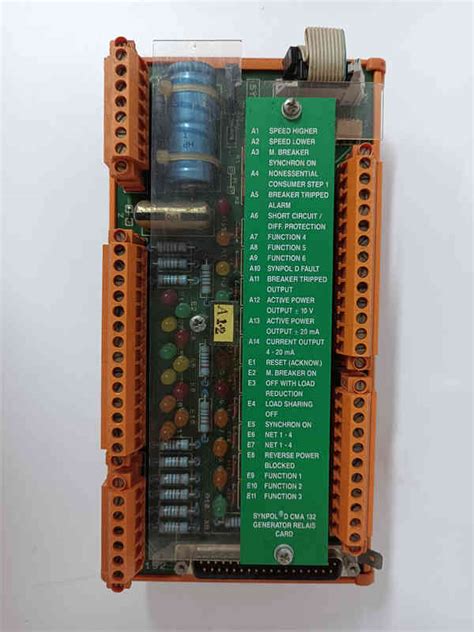 Triconex 3805h Modular Redundant Shanxi Runsheng Import And Export Co Ltd