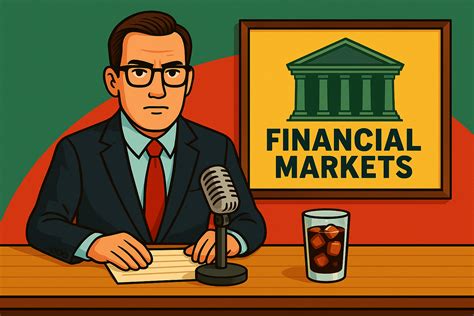 📞 Beleggers Journaal Markten Tonen Twijfel In Aanloop Wall Street