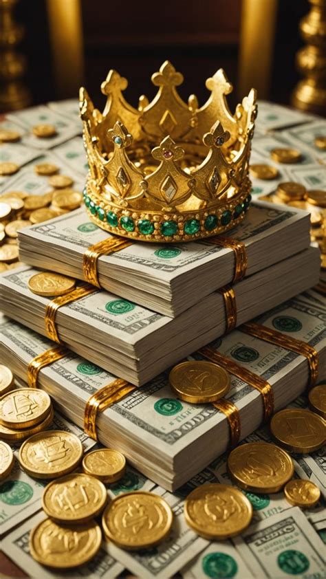 خفن ترین عکس دلار برای پس زمینه و پروفایل عکس دلار زیاد برای آیفون و