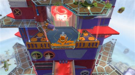 Nordic Games Przejmuje Kolejną Markę Thq