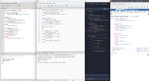 Learn Programming Conditional Structures Franco Garcia