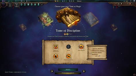 Age of Wonders 4 - описание, системные требования, оценки, дата выхода