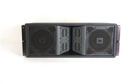 JBL VT4887 VerTec 4887 JBL VT4887 Compact Line Array 3 Way Reverb