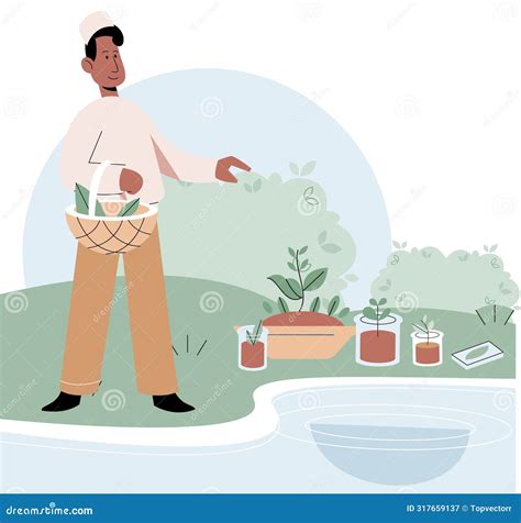 Nature Science Nature Science Concepts Provide Framework For