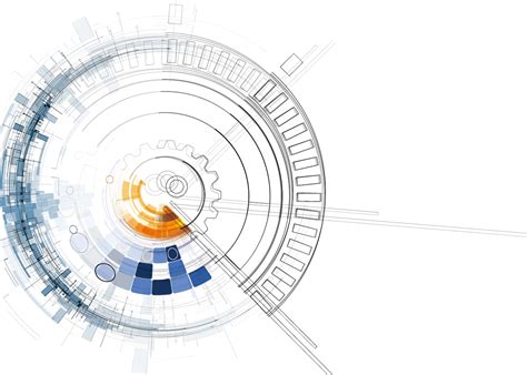 Technology Vector Png At Vectorified Com Collection Of Technology