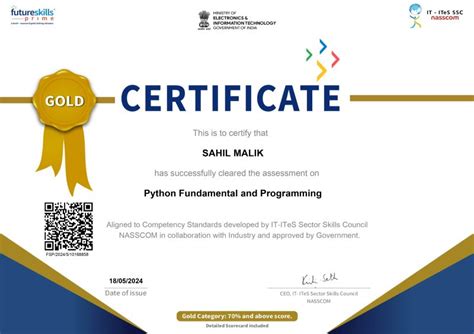 Sahil Malik On Linkedin Pythonfundamentalandprogramming