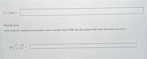 Solved Complete The Table And Investigate The Limit Chegg Com