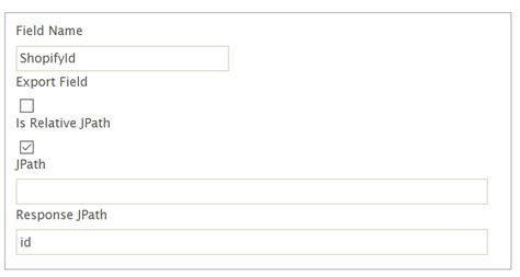 Webservice Writer Response Rewrite Integration Cookbook Realisable