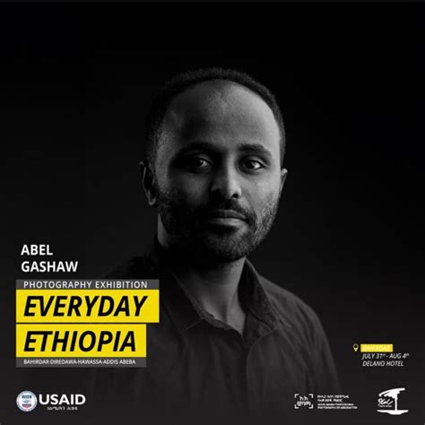 abel gashaw on linkedin so honored to be part of everyday ethiopia
