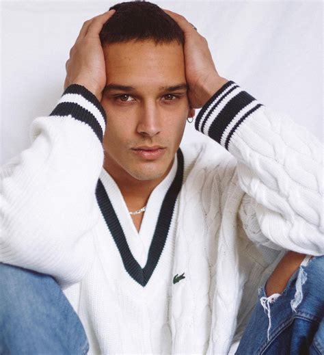 Joel Sánchez Carcelén