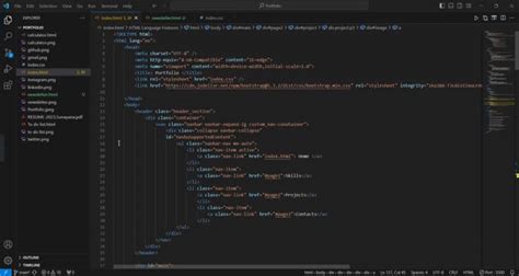 Sunayana Yakkala On Linkedin Bharatinternship Html Css Portfolio