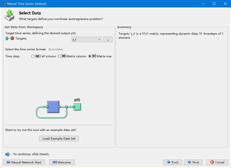 Matlab怎么实现时间序列预测分类 开发技术 亿速云