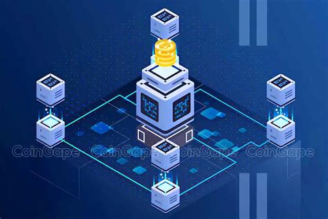 Layer 1 And Layer 2 Impact Of Blockchain On Technology And Society