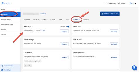 What Is SSH Access And How To Enable It In Your Hosting Account