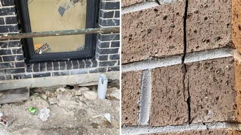 Crackdown Over Epidemic Of New Homes In Sydney Sinking Into Ground 7news