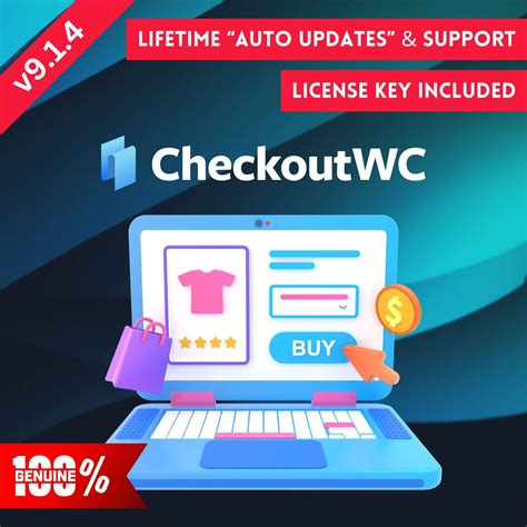 Checkoutwc Woocommerce Checkout Templates Plugin