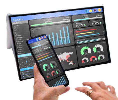 Connect Block Ai Powered Data Analytics Solutions