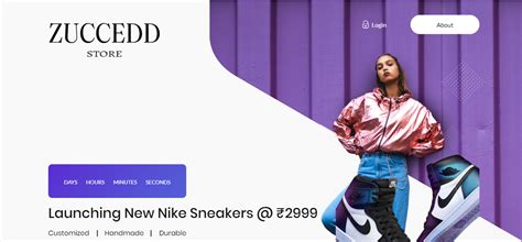 GitHub Jaideep2002 E Commerce This Is An E Commerce Website Name Zuccedd The Objective Of