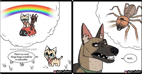 10 New ‘pixie And Brutus Comics