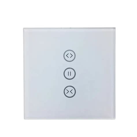 Xenon Curtain Switch Euus Sm Sw101 Cz Zigbee Compatibility