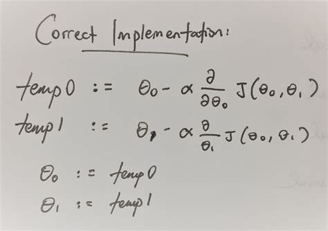 machine learning gradient descent by jacky feng medium