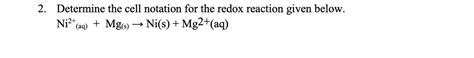 answered 2 determine the cell notation for the… bartleby