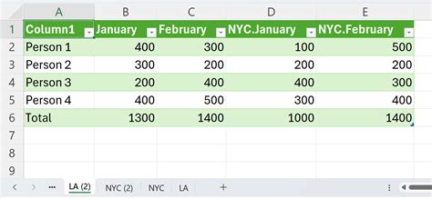 How To Merge Excel Files IONOS CA How To Merge Excel Files IONOS CA