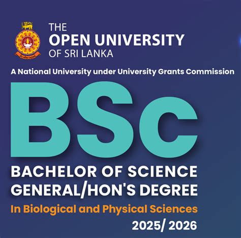 Advanced Certificate In Laboratory Technology The Open University Of