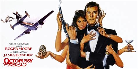007 1983 Octopussy Love4musicals
