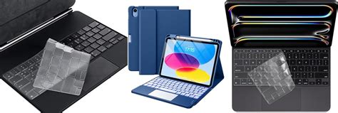 Top Ipad Keyboard Covers Reviews Buying Guide For You