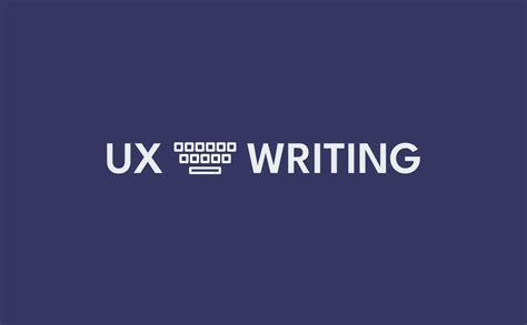 the ultimate ux writing guide to improve user experience encoresky