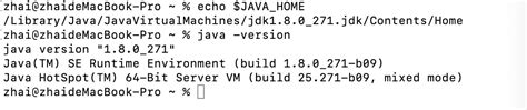 JDK Not Supported Please Set JAVA HOME To JDK Or I Need Help Issue Google