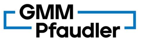 Gmm Pfaudler Ltd Ukgsa Uk Gasket And Sealing Association