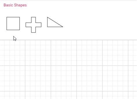 Symbol Palette Customization In EJ2 Angular Diagram Component Syncfusion
