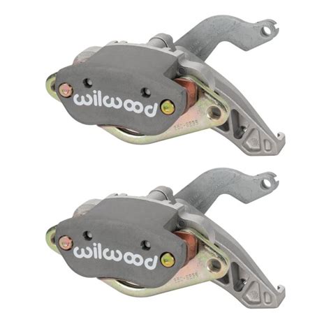 Emergency Parking Brake Caliper At Hector Myers Blog