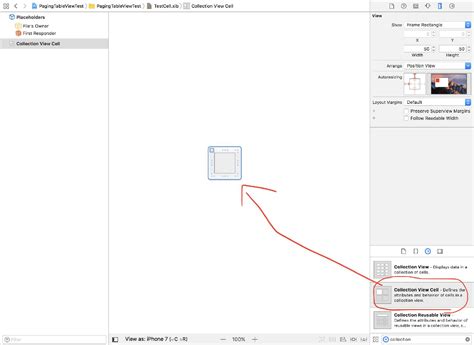 Cell의 높이가 변하는 테이블 뷰 만들기 Hyunsubs Blog