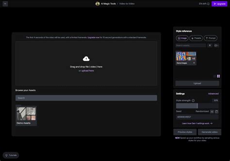 What Is Runway AI And How To Use This AI Based Video Generator
