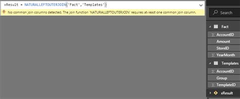 Sql Left Outer Join Using DAX In PowerBI Many To Many Relationship Stack Overflow