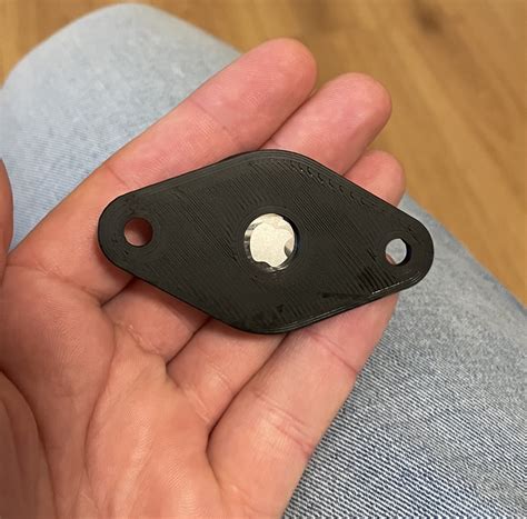 🍎 Airtag Holder・ Stl File For 3d Printing・cults