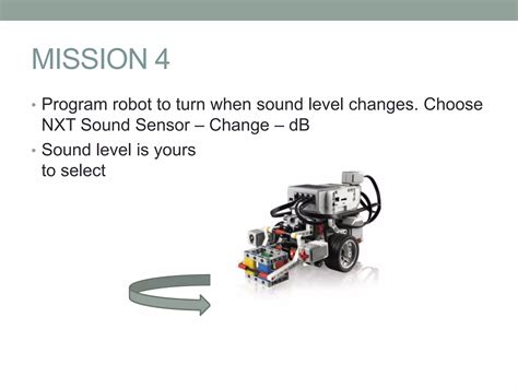 robotics ev3 ppt operating systems computer software and applications